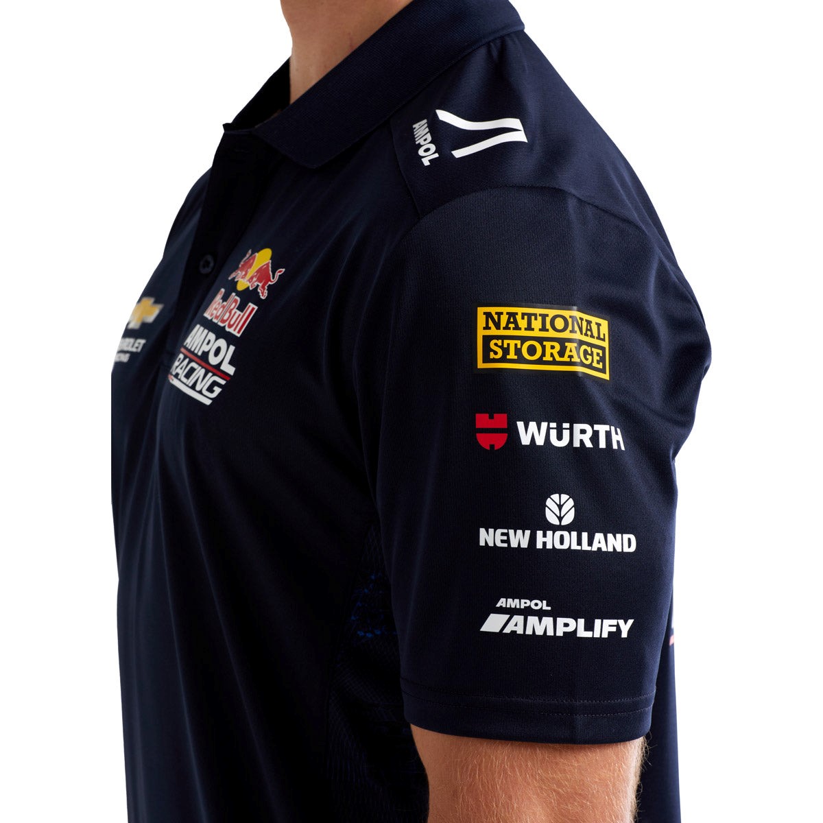 PETER BROCK BATHURST HOLDEN MERCHANDISE & MEMORABILIA: Red Bull Ampol ...