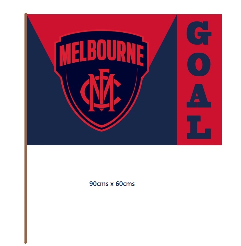 MELBOURNE DEMONS MEMORABILIA & AFL Merchandise: MELBOURNE DEMONS AFL ...