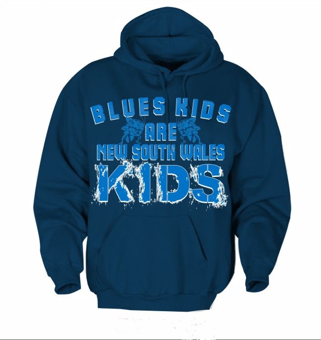 NSW BLUES STATE of ORIGIN MEMORABILIA CLOTHING & NSW MERCHANDISE: NSW ...