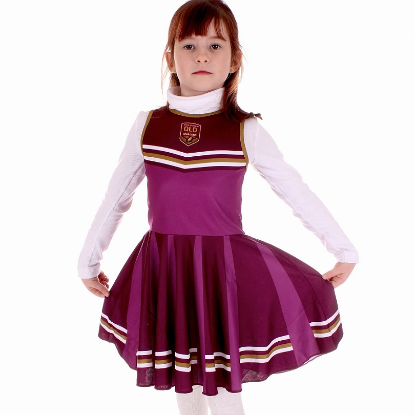 MAROONS STATE of ORIGIN CLOTHING MERCHANDISE & MEMORABILIA: QLD Maroons ...