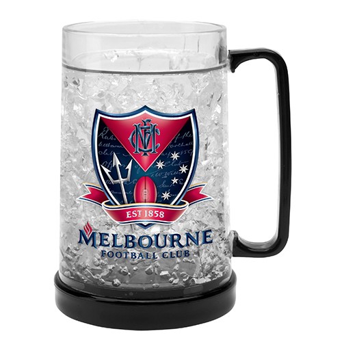 MELBOURNE DEMONS MEMORABILIA & AFL Merchandise