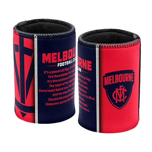 MELBOURNE DEMONS MEMORABILIA & AFL Merchandise: Melbourne Demons Team ...