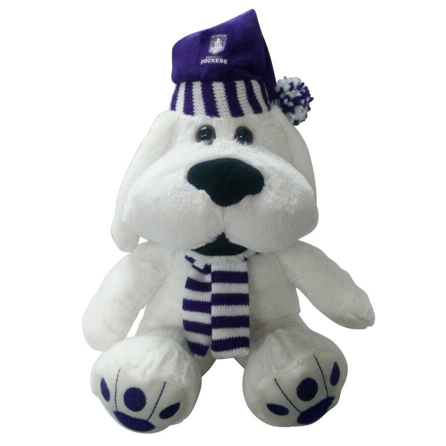 FREMANTLE DOCKERS MEMORABILIA & AFL Merchandise: AFL Dog Night Light ...