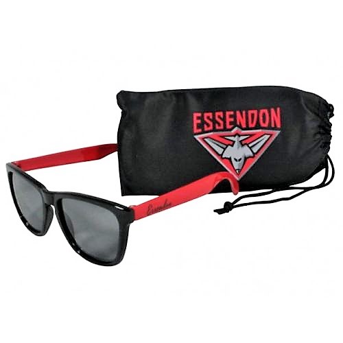 ESSENDON BOMBERS MEMORABILIA & AFL Merchandise: Essendon Bombers Sun ...