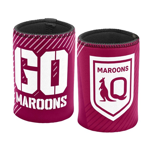 MAROONS STATE of ORIGIN CLOTHING MERCHANDISE & MEMORABILIA: QLD Maroons ...