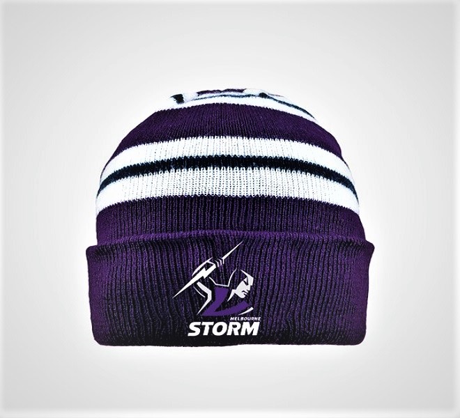 MELBOURNE STORM NRL 2020 PREMIERS MERCHANDISE & MEMORABILIA