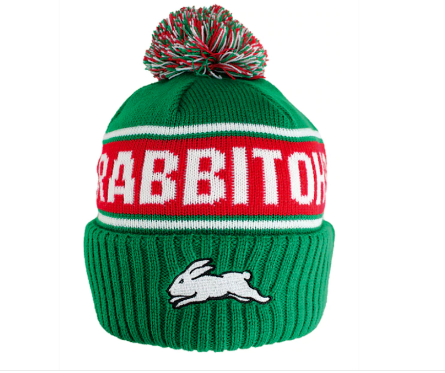 SOUTH SYDNEY RABBITOHS NRL MERCHANDISE & MEMORABILIA: NRL South Sydney ...