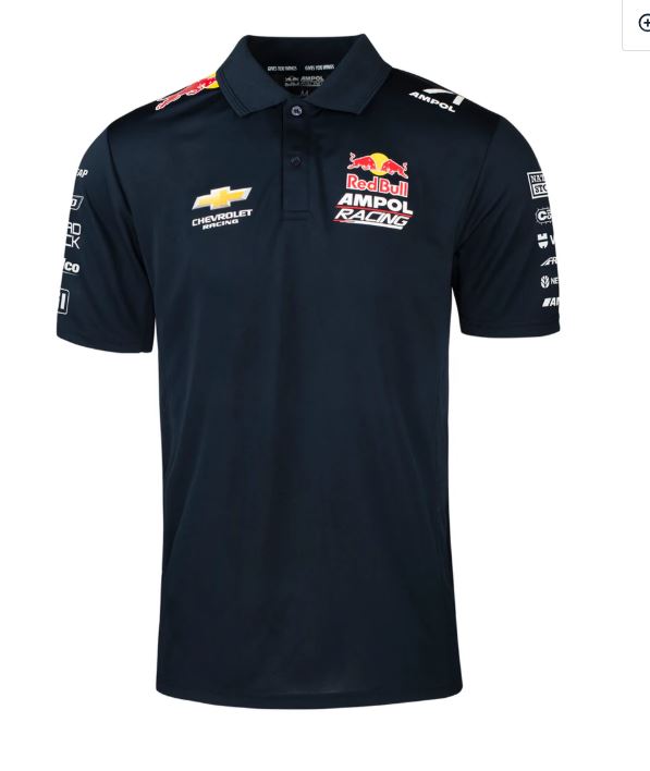 RED BULL & BATHURST HOLDEN MERCHANDISE & MEMORABILIA