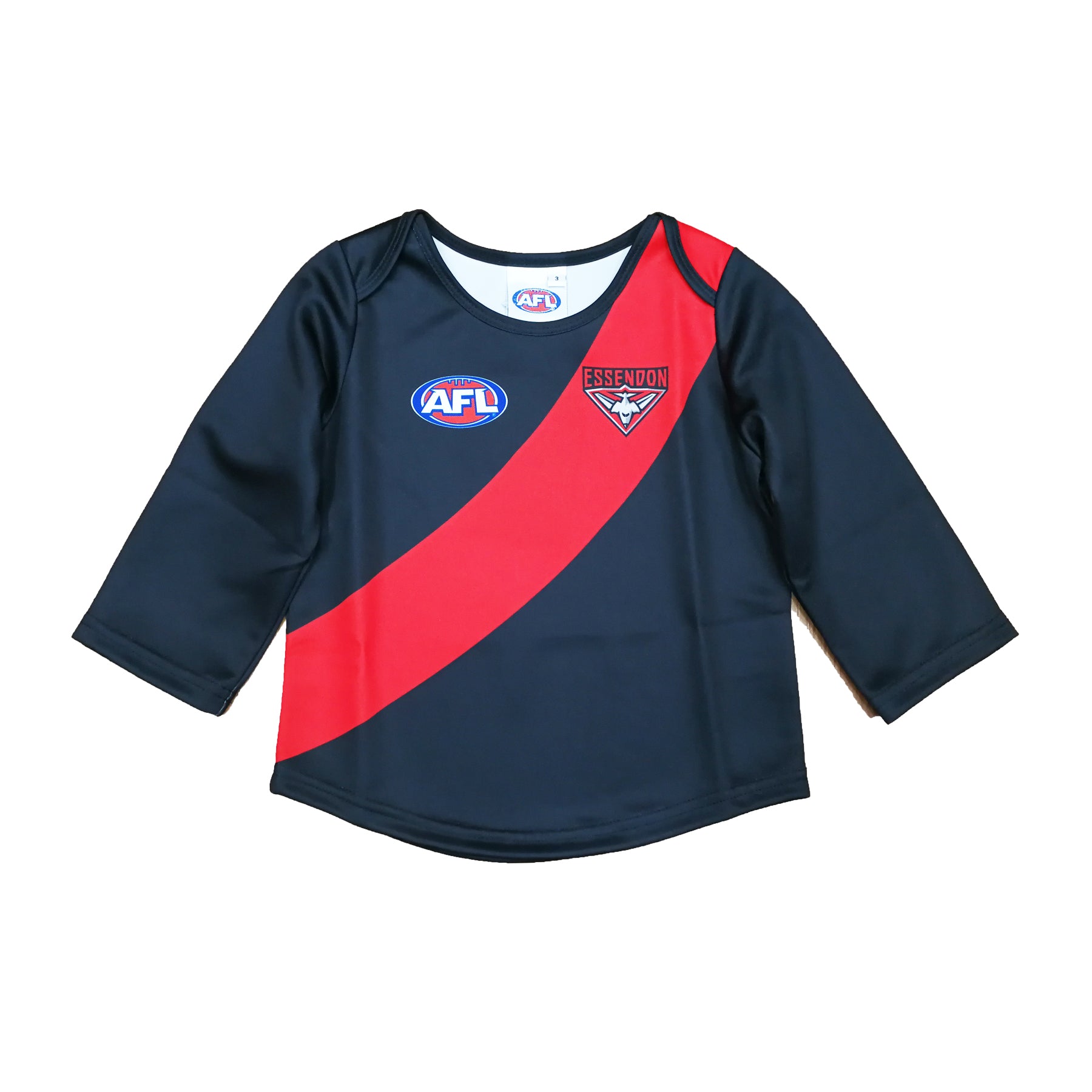 ESSENDON BOMBERS AFL Clothing Polo T-Shirt Cap Beanie & AFL Merchandise ...