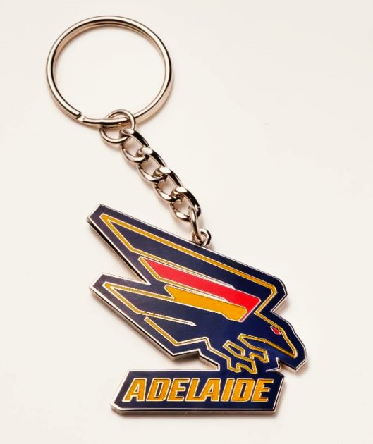 ADELAIDE CROWS MEMORABILIA & AFL Merchandise: Adelaide Crows AFL Logo ...