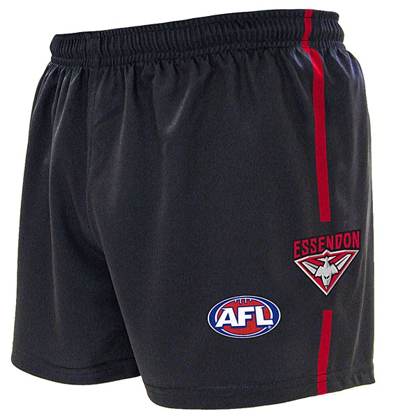 ESSENDON BOMBERS AFL Clothing Polo T-Shirt Cap Beanie & AFL Merchandise ...