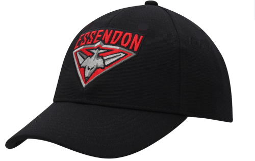 ESSENDON BOMBERS AFL Clothing Polo T-Shirt Cap Beanie & AFL Merchandise ...
