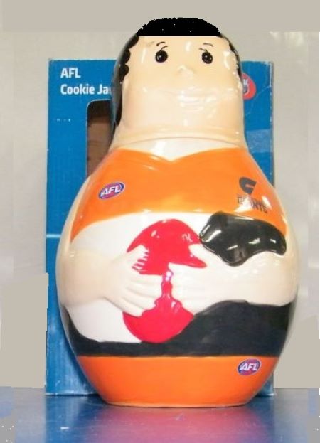 GREATER WESTERN SYDNEY GIANTS MERCHANDISE: AFL GWS Greater Western ...