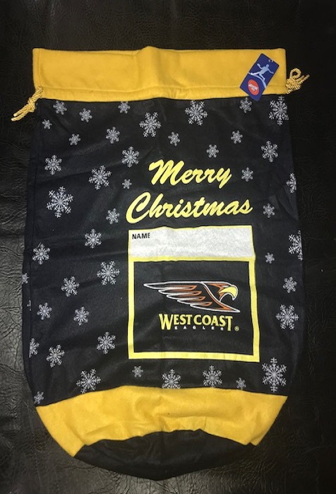 WEST COAST Eagles MEMORABILIA & AFL Merchandise: AFL West Coast Eagles ...